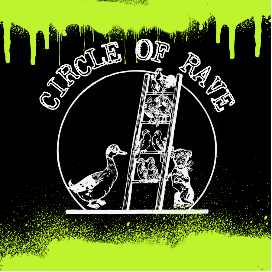 Circle of Rave – Sisyphos